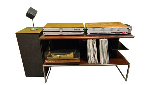 Beolab 5000 systemet – Classic Audio