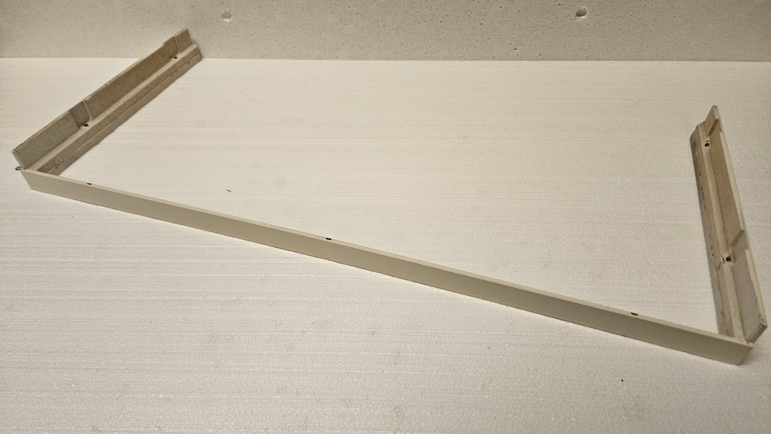 Cabinet Beomaster 6000 4ch White – Classic Audio