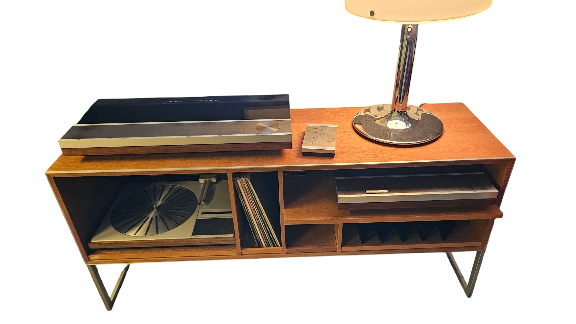 Beomaster 6000 4ch System – Classic Audio