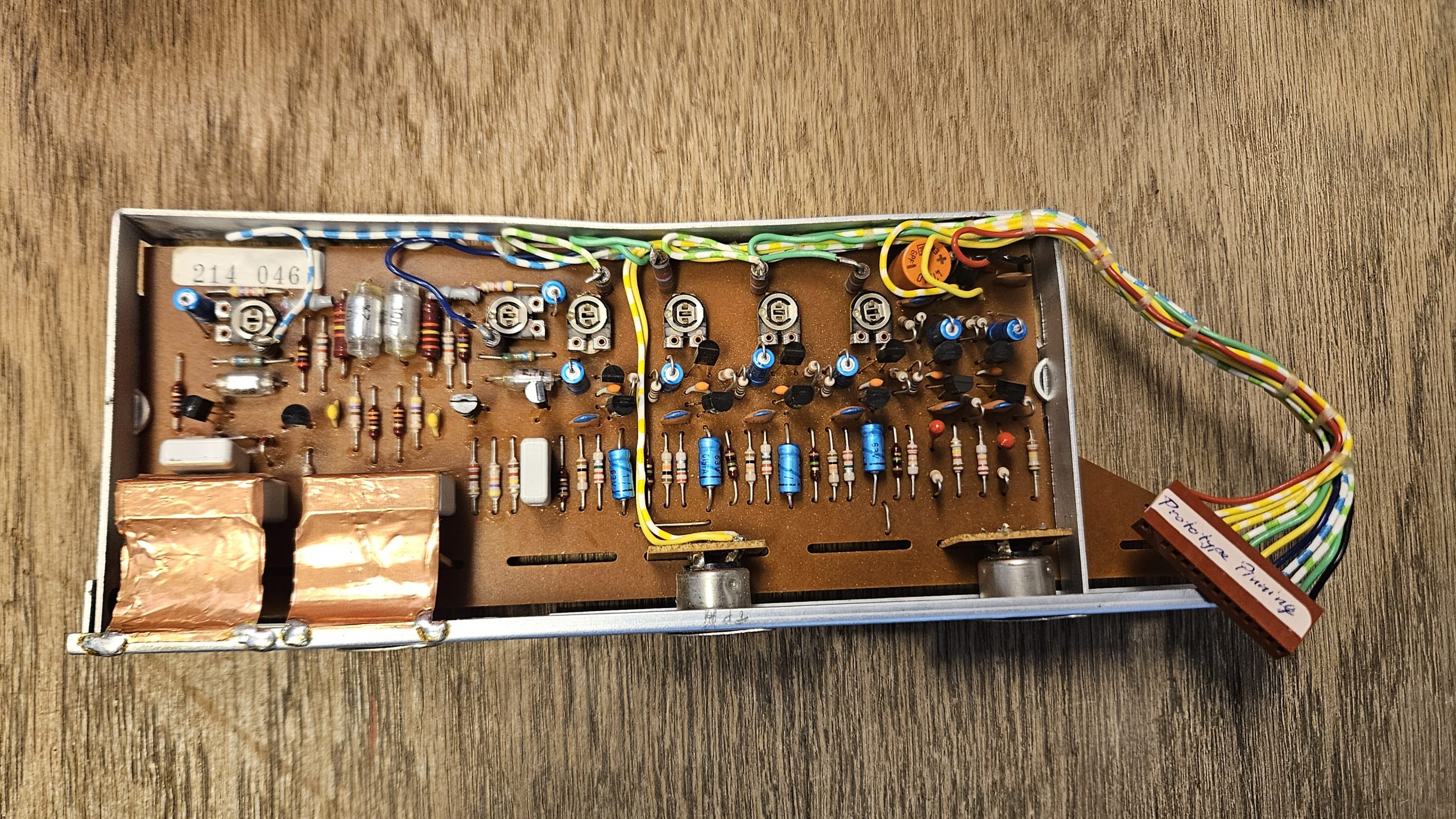 Preamplifier Beomaster 4400 – Classic Audio