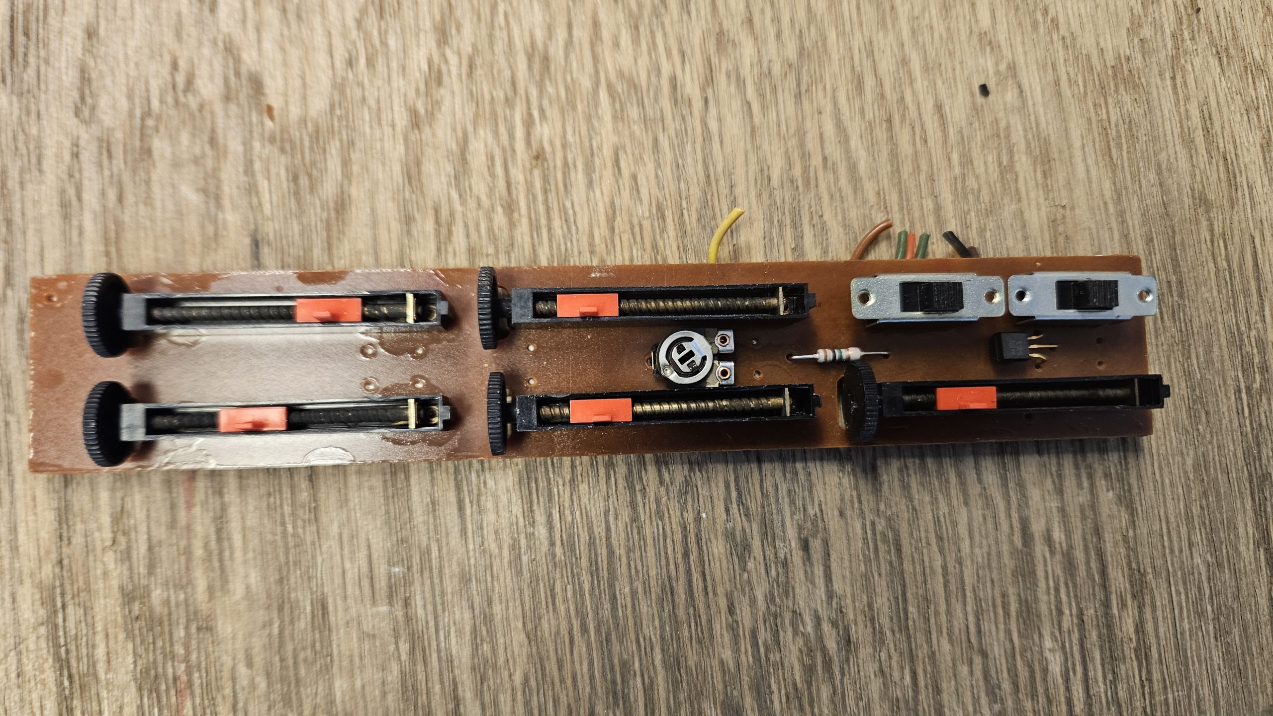 Preset Tuning Beomaster 2000 3400 – Classic Audio