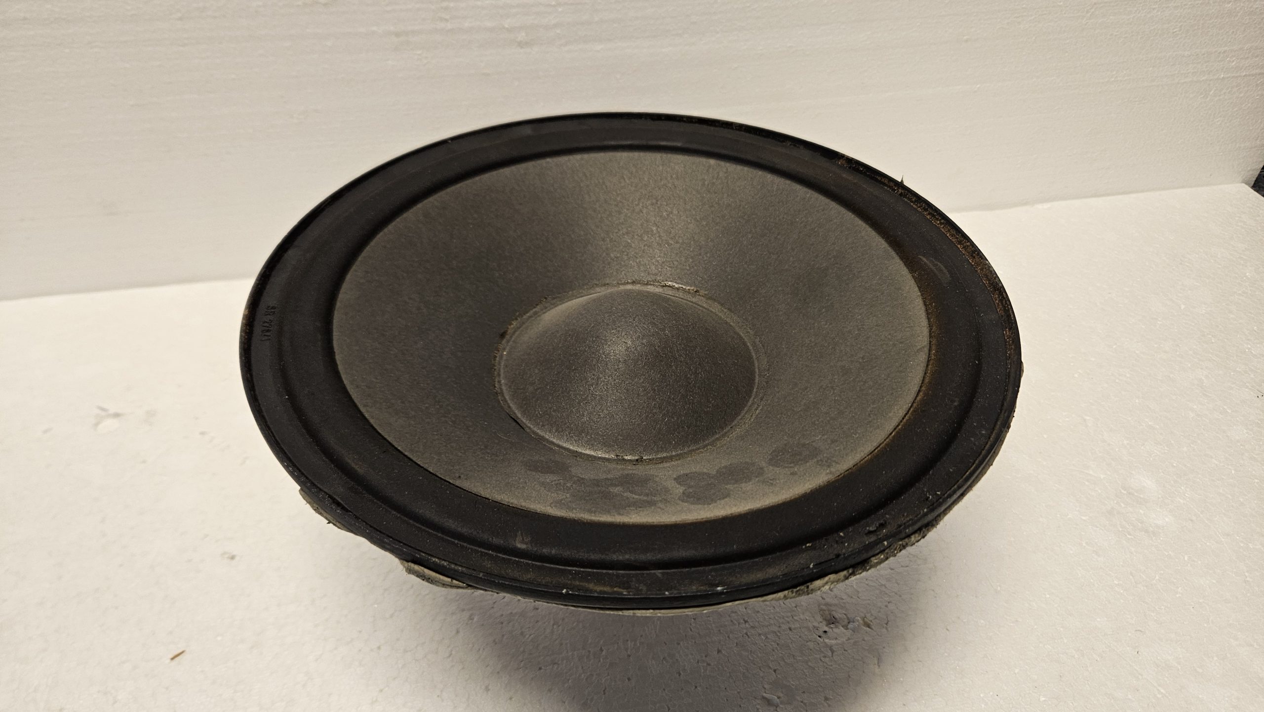 SEAS 30WK Beovox 5000 12 inch bass – Classic Audio