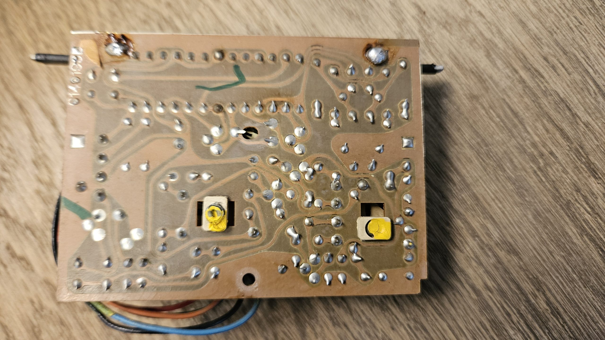 Stereo Decoder Beomaster 1000 – Classic Audio