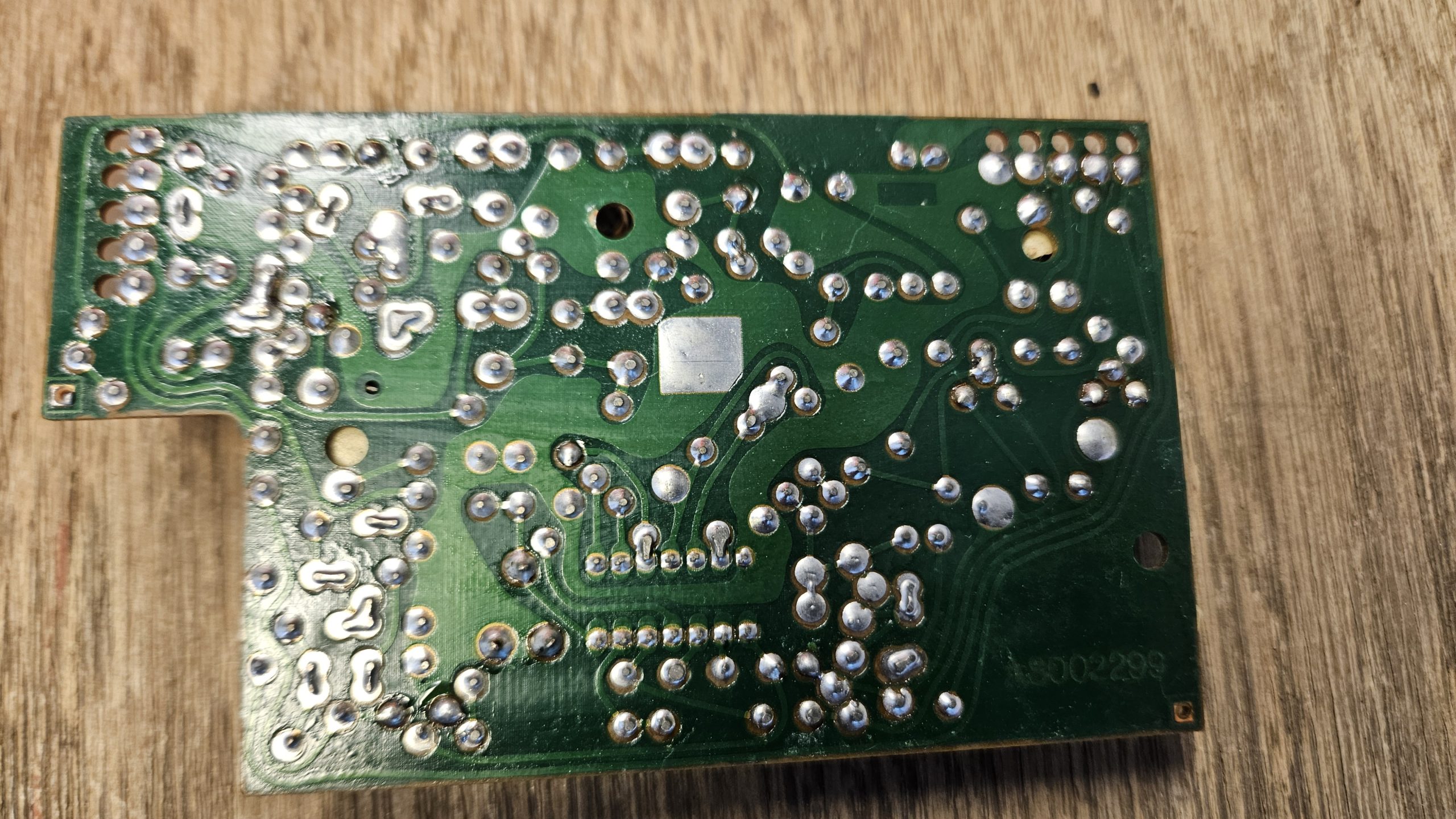 Stereo Decoder and Indicator circuit PC 3 Beomaster 4400 – Classic Audio